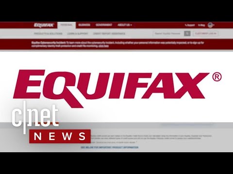 Equifax hack may affect up to 143M people, Google Drive changes coming (Tech Today)