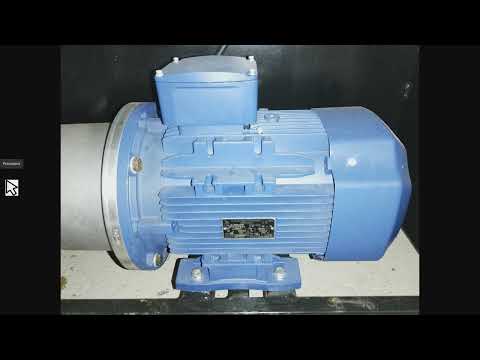 Fonctionnement et contrôle du moteur asynchrone triphasé