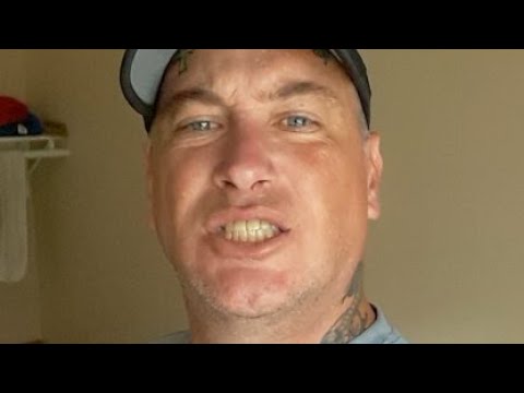 Tony Ward Interview 7654 Questions