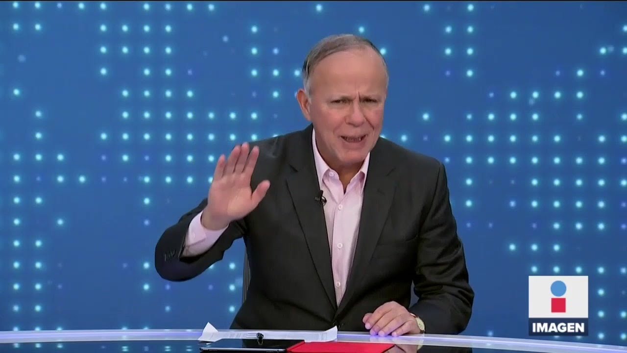 Noticias con Ciro Gómez Leyva | Programa Completo 18/enero/2022