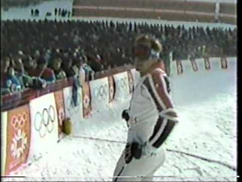 Friday Night Video: Phil and Steve Mahre | Ski Mad World