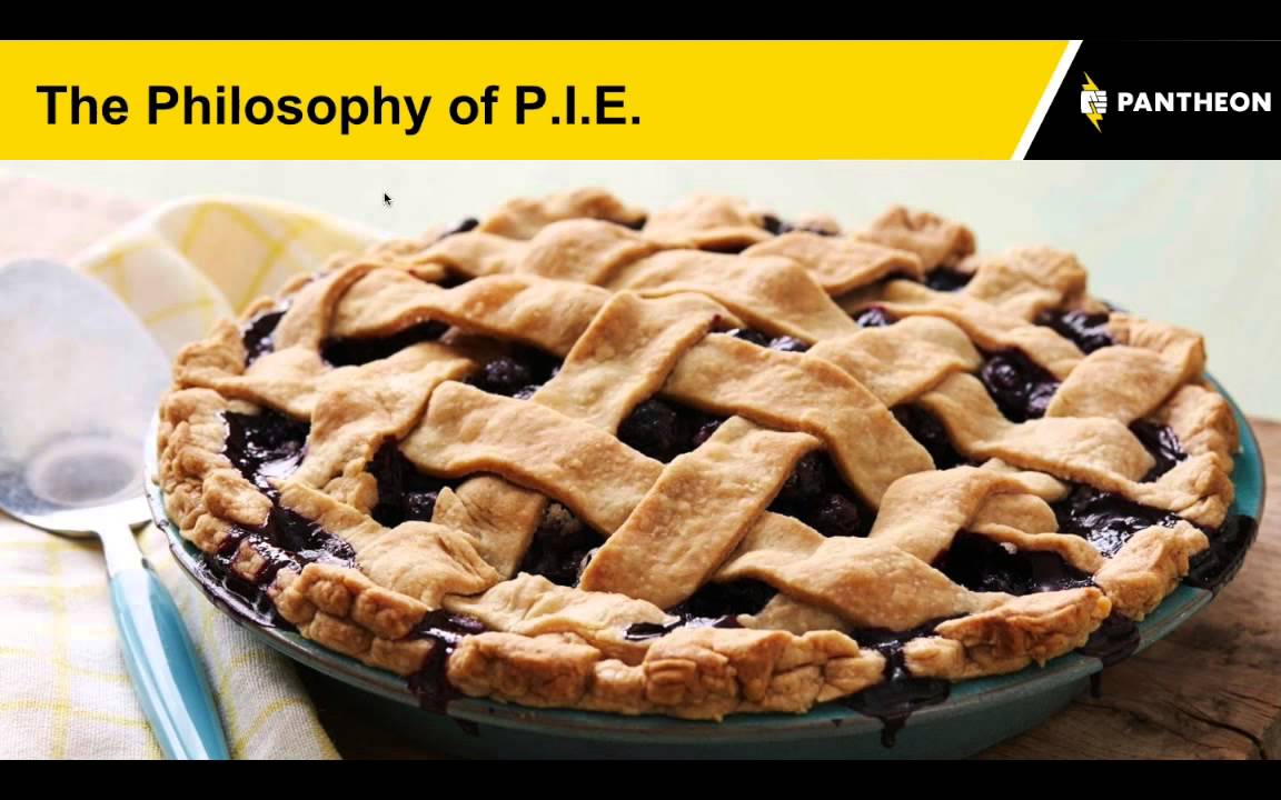 How Drupal 8 Reaches Its Full Potential on Pantheon