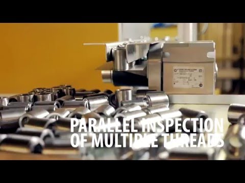 Thread Measuring System - Thread Testing Equipment Latest Price ...