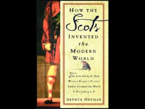How the Scots Invented the Modern World | Wikipedia audio article