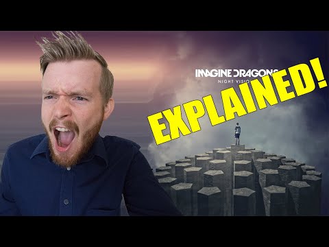 Explanation of “Demons” by Imagine Dragons