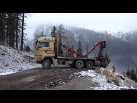 LKW wenden 4