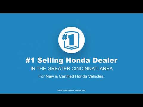 Why Buy from Performance Kings Honda?