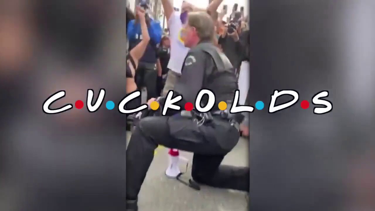 American C.U.C.K.O.L.D.S 🇺🇸 🤡