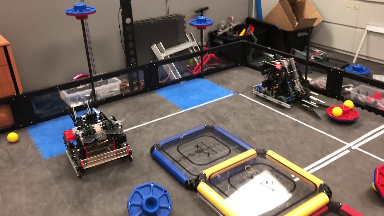 Remembering the best - VEX Robot Showcase - VEX Forum