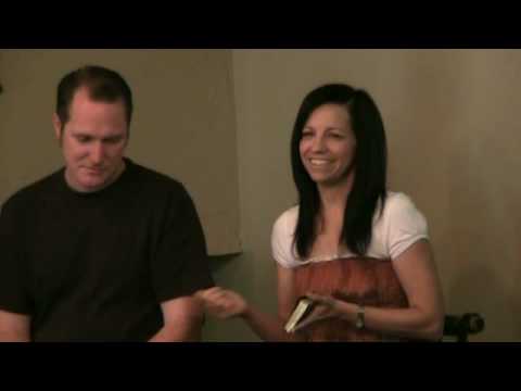 How To Find a Spouse – Tim and Ruby Conway – One Truth One God