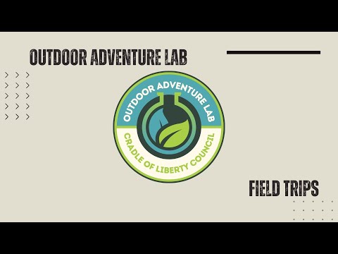 Outdoor Adventure Lab - Who We Are