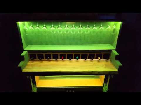 Piano Wine Bar