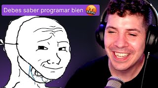 midudev (Miguel Ángel Durán) · GitHub