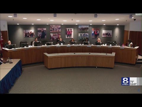 Concerns raised over RCSD’s calendar for Lunar New Year