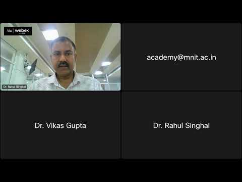 Day-4 Session-1 Numerical Methods, Computation, and Optimization using C and MATLAB Programming