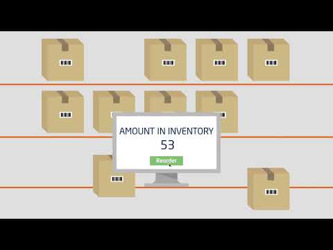 Healthcare Materials Management HMM for Microsoft Dynamics