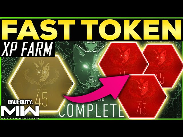 How to quickly gain XP in Warzone 2: Fastest way to level up weapons ...