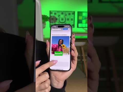 Kam naujoji iPhone galerijos išvaizda patinka labiau nei senoji?