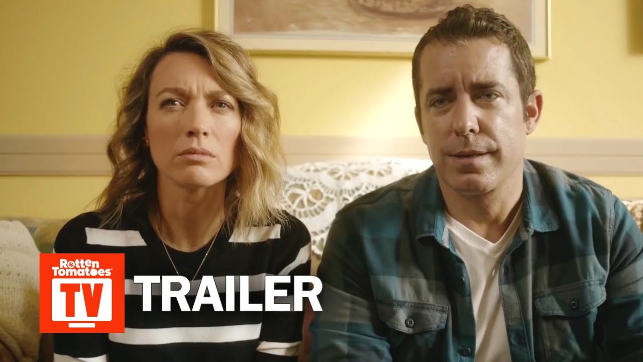 The Detour Season 4 Trailer | Rotten Tomatoes TV