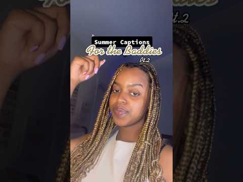 Summer Captions #writerbae #captions #instagramtips #instatipsandtricks #instagramcaptions #summer