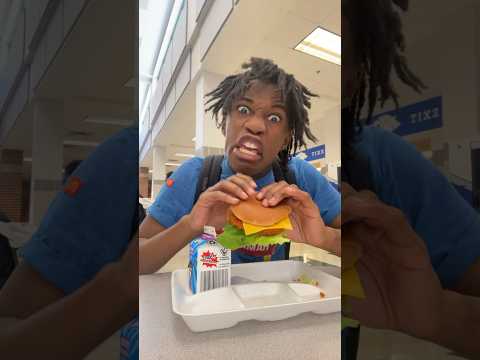 If you wanna burger eat a burger ???? #viralvideo #shortsfeed #shorts #tiktok #burger #fries