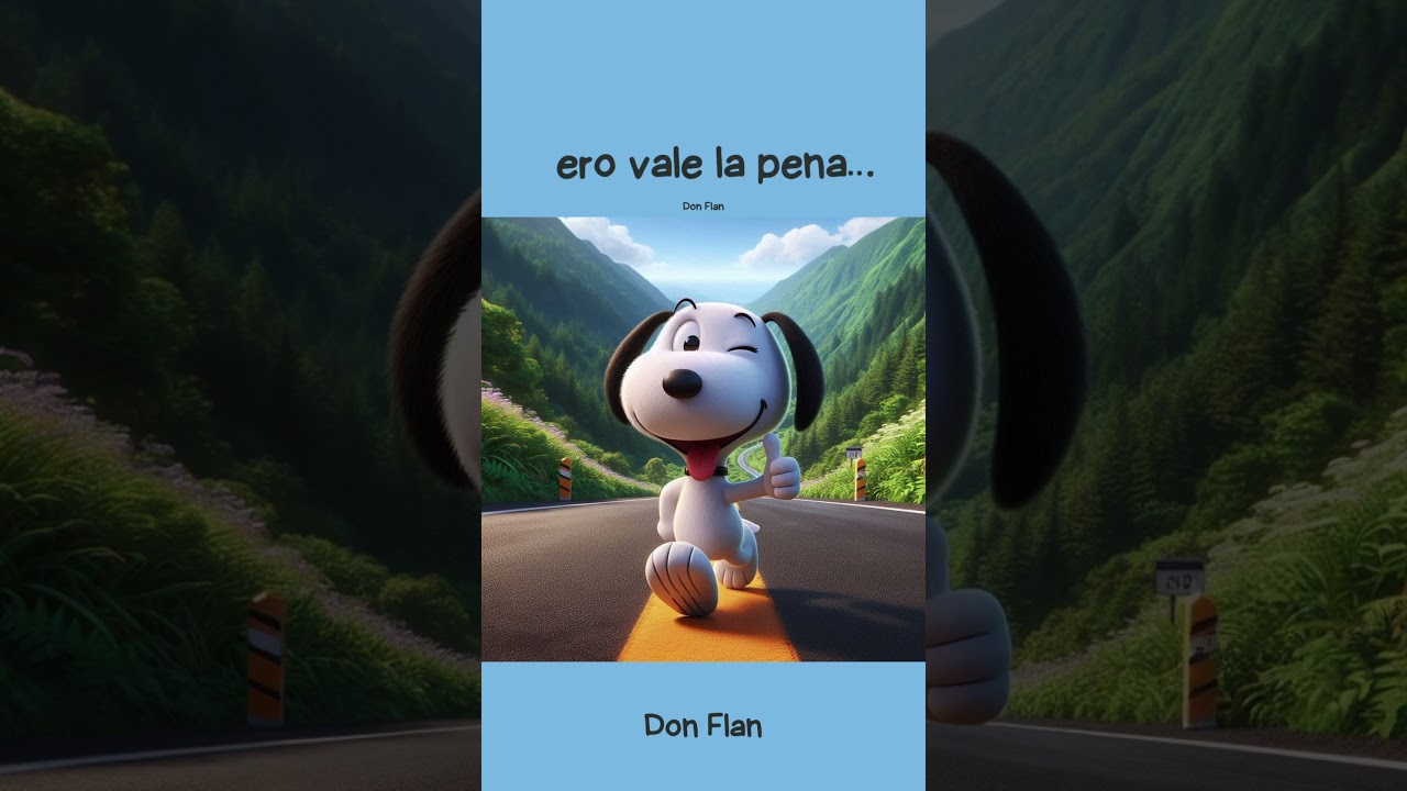 Mensaje de buenos días #parati #snoopy #viral #suscribete