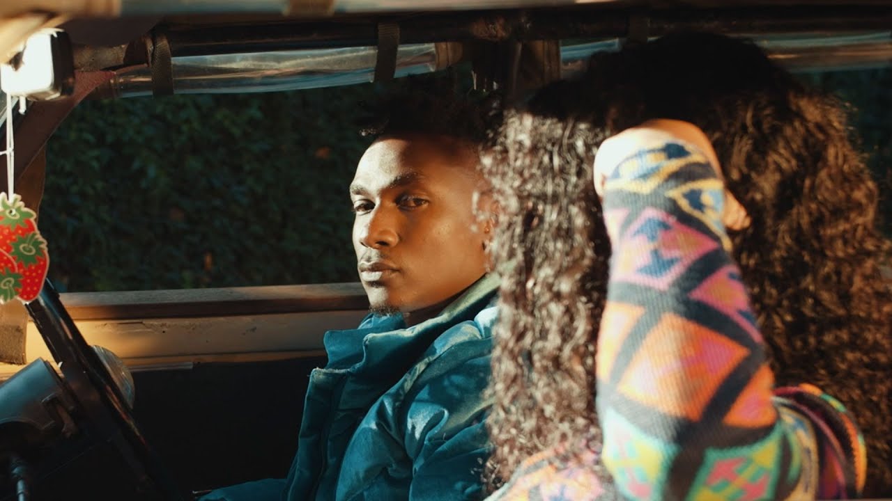 Killy Tz - Mwisho (Official Music Video)