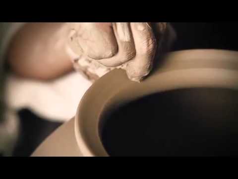 Master Hand Lee Hyuang Gu Amazing Ceramics