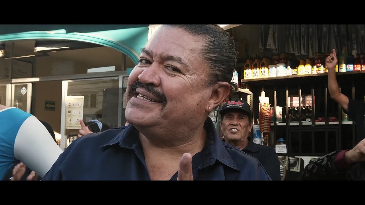 Baleros y Retenes  Gabo - LHEN ( Video Oficial )