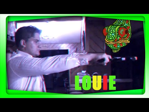 Steam Community :: Video :: Hotline Miami: Louie / Chameleon Mask ...