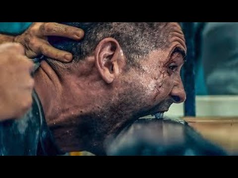 [Movie Recap] They Bully New Prisoners Unaware He is Ex-FBI