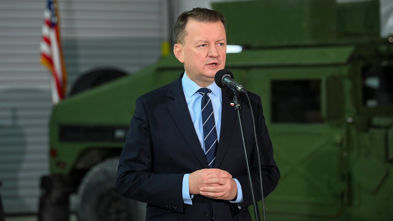 Polsko-americké vztahy posilují bezpečnost na východním křídle NATO ...