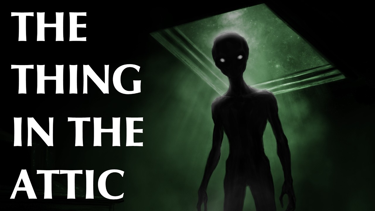 The Billy Brown Encounter