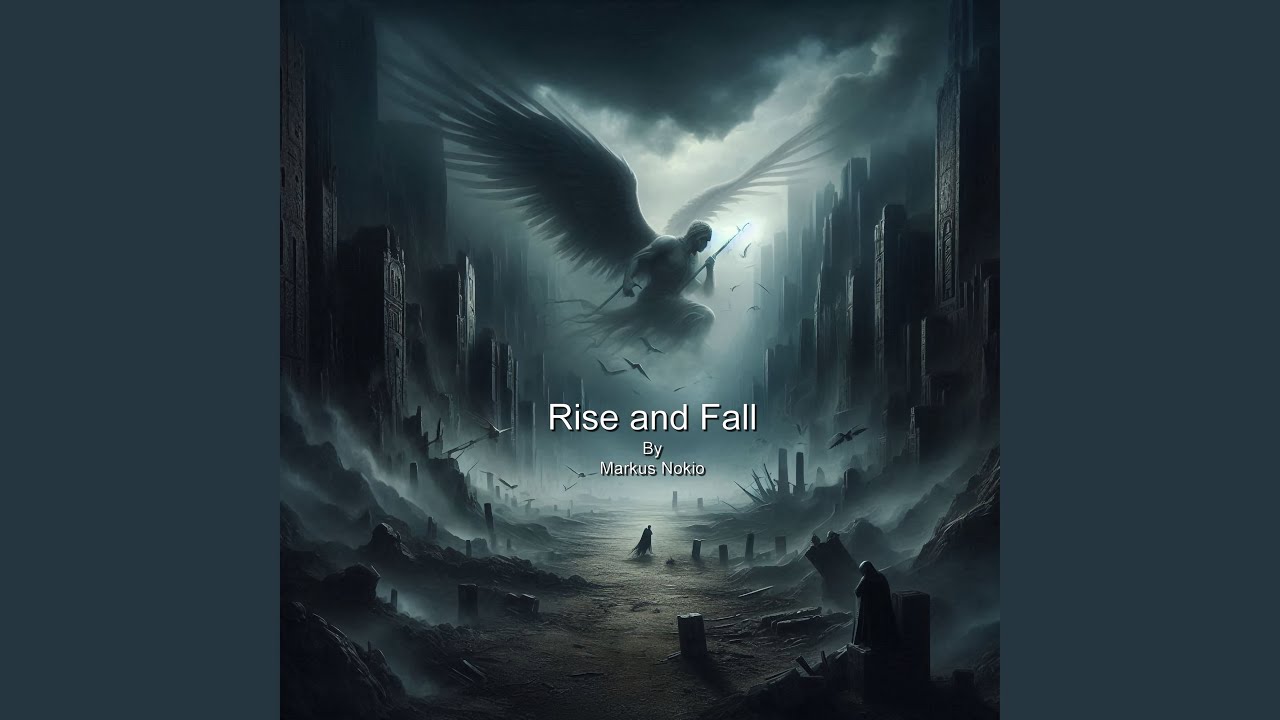 Rise and Fall