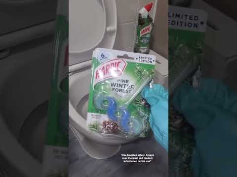 Harpic toilet Cleaner