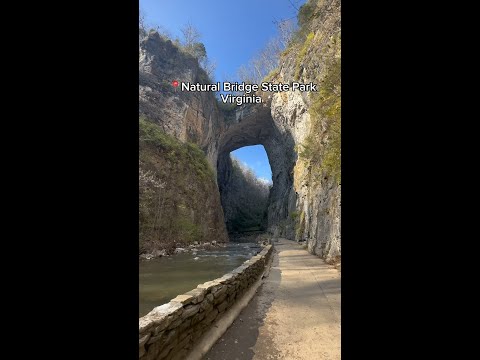 Natural Bridge
