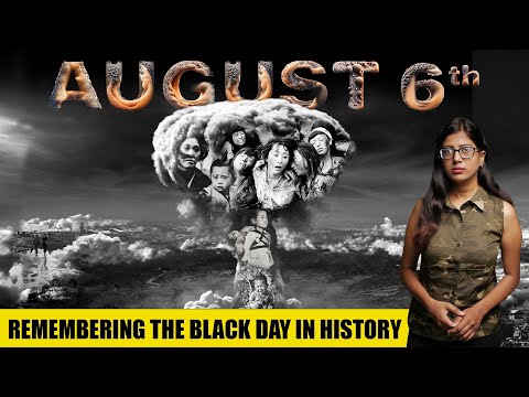 Hiroshima and Nagasaki | World war | Oppenheimer | Pearl harbour | Nivipedia