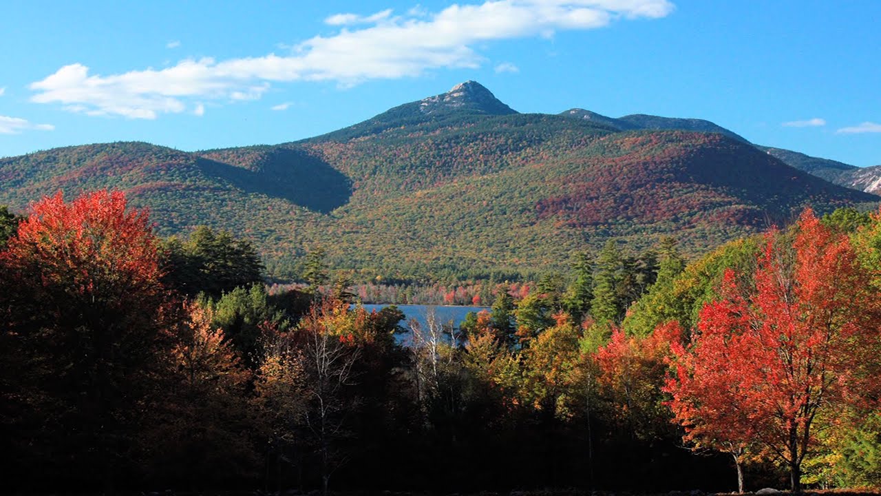 Mount Chocorua