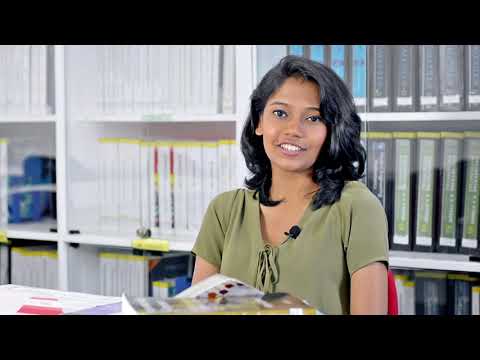 USA Degree program at NCHS