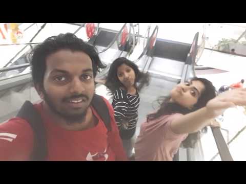 The real Bangalore Days | KR VLogs | Episode 2