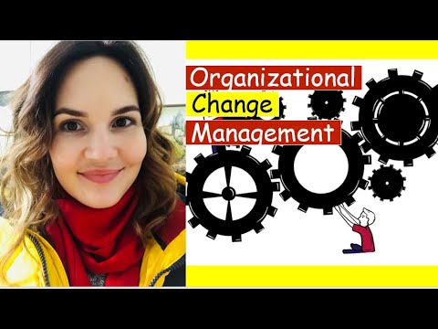 Organizational Change Management (OCM) vs. Change Management in Delivery