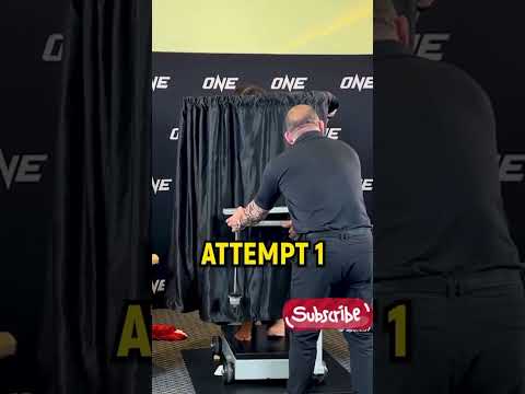 Nantikan 7 Jun 2025 - Johan Ghazali π²πΎ vs Diego Paez π¨π΄πΊπ²JOJO!!!!!