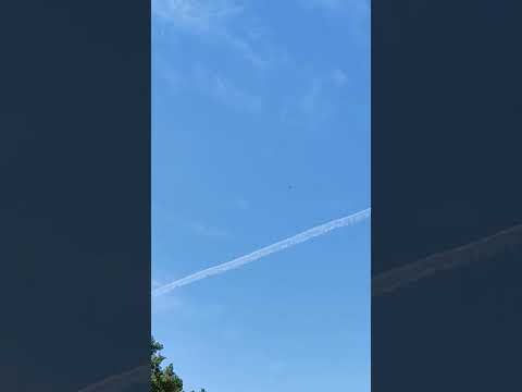Jet Stream #yourname #yournameanime