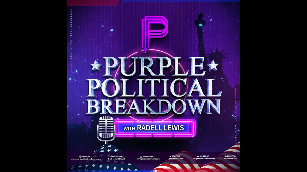 #87 - How do we build trust in Elections? Ft. Joan Blades