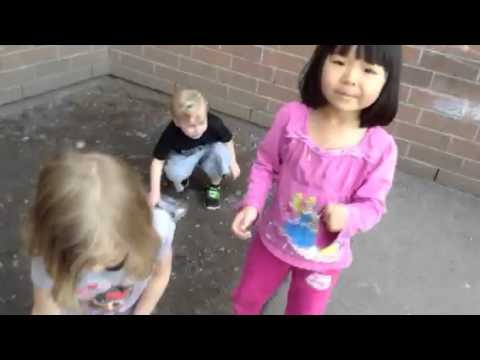 The Dark Side Of Puppets, Bubbles, And All Things Fun! | Living Avivaloca