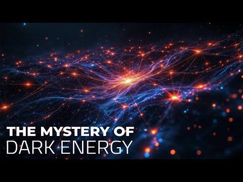 What is Dark Energy? - Mysteries To Fall Asleep To