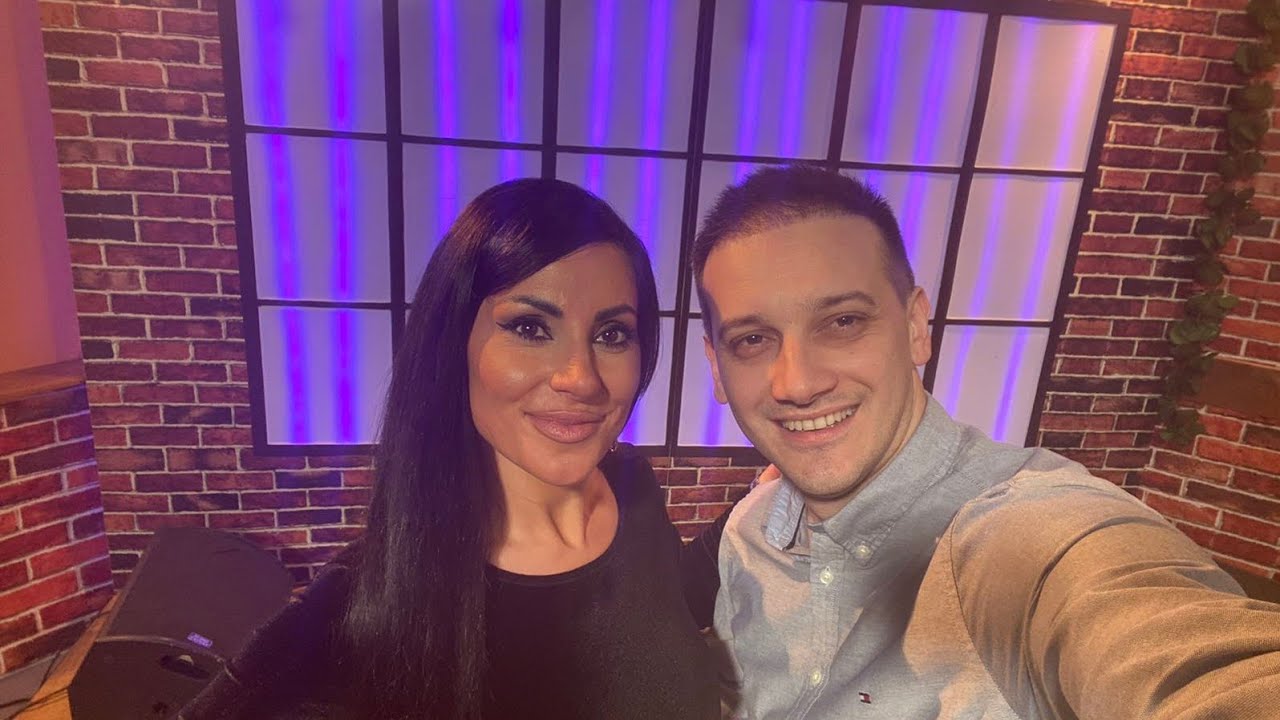 Dojdi Rado Ispratime by Suzana Gavazova & Vlatko Miladinoski from North ...