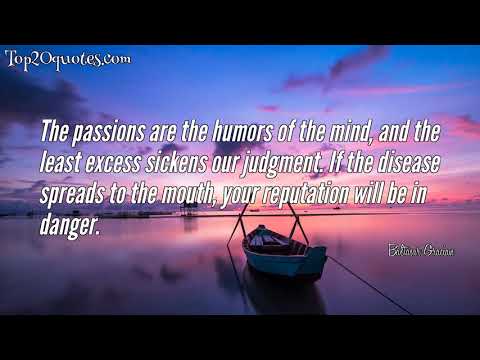 🏹 Top 10 Quotes of Baltasar Gracian - Writer
