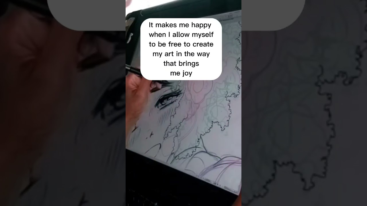 Dealing with Artist peer pressure