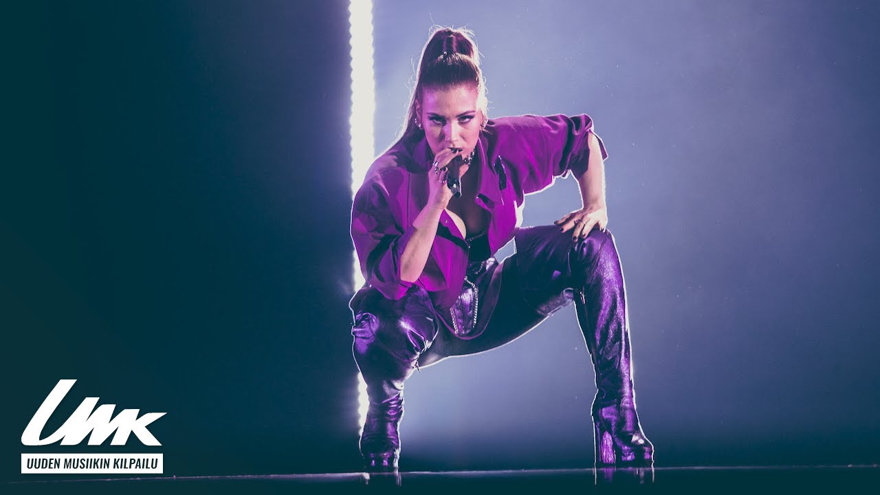 UMK 2022: Bess - "Ram pam pam"